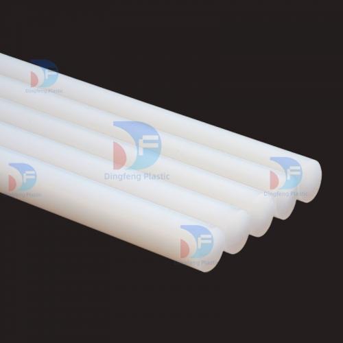 PCTFE Tube_dingfeng palstic co,ltd